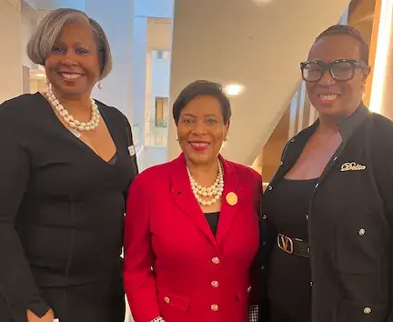 Double Good | Delta Sigma Theta: Celebrating 110 Years of Service