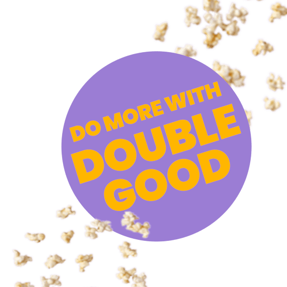 Double Good | Home