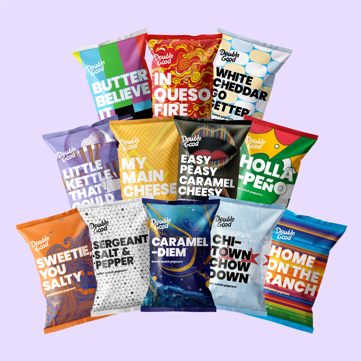 Double Good Popcorn Prices Explained | Double Good